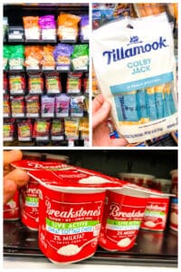 The 30 BEST Healthy Target Snacks | Healthy Snacks at Target