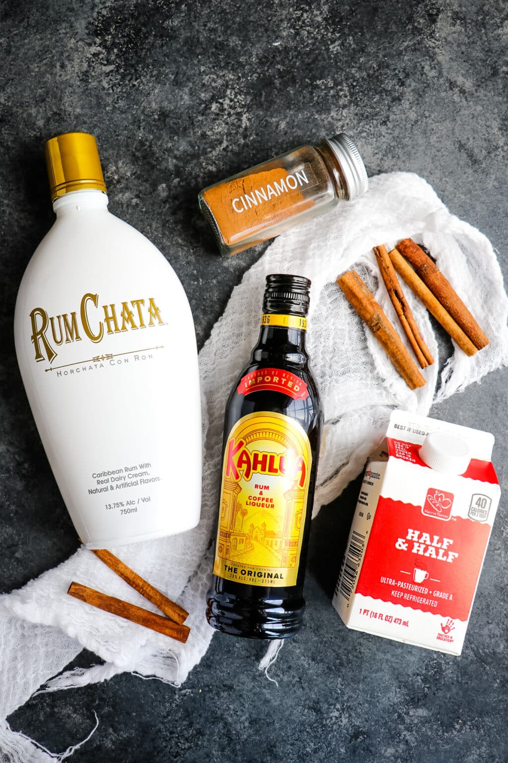 Tiramisu Cocktail | EASY 4 Ingredient Tiramisu Martini Recipe!