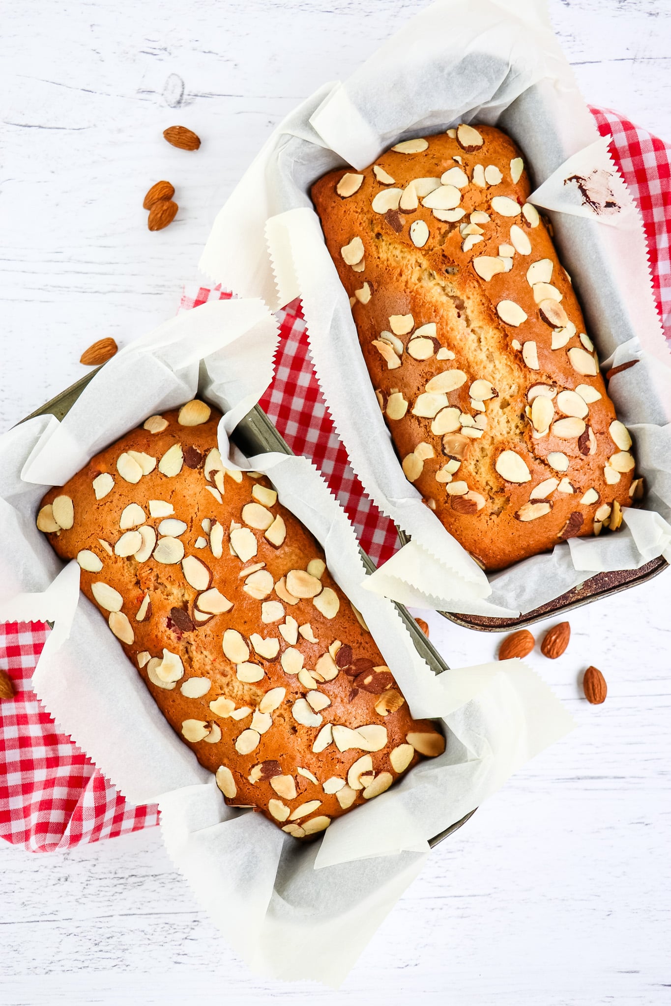 Cherry Bread Recipe | The BEST Maraschino Cherry Bread